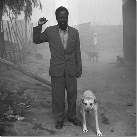 OLTRE IL MURO: ARTE e FOTOGRAFIA: L'AFRICA DI OGGI SI RACCONTA